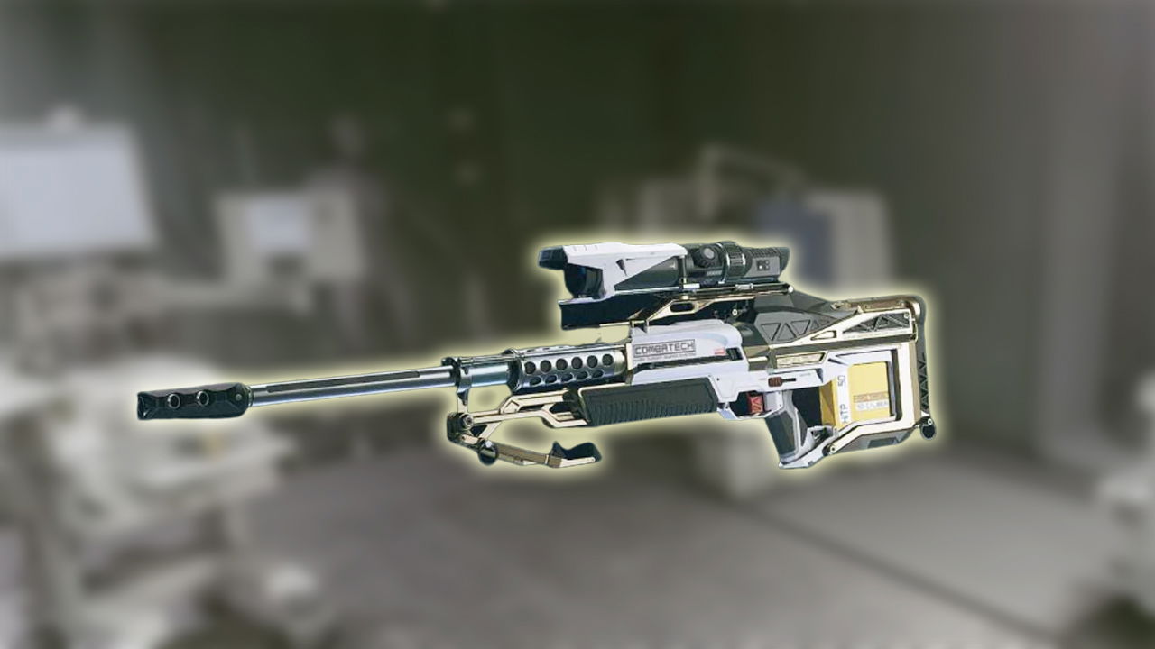 How To Get a Sniper Rifle in Starfield | The Nerd Stash