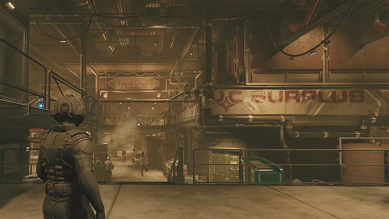 How To Get to The Well in Starfield | The Nerd Stash