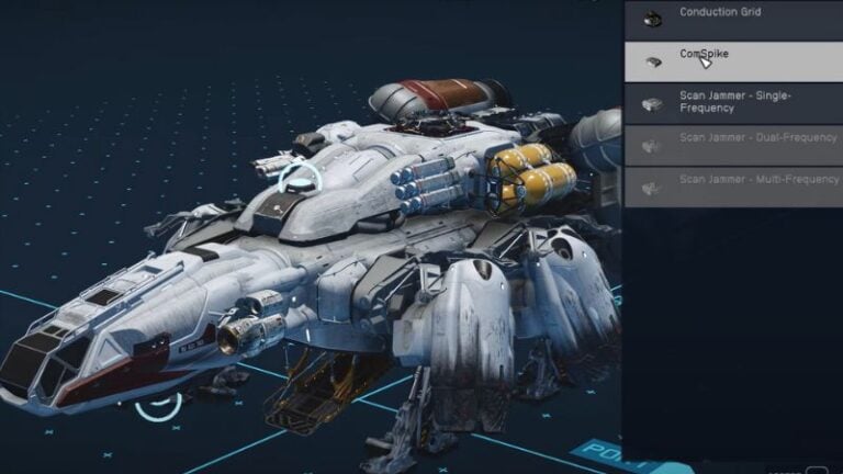 How To Install Comspike Module in Starfield | The Nerd Stash