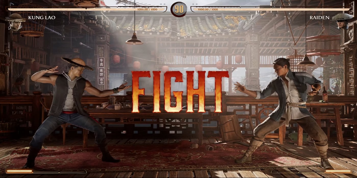 How To Play Online (& Local) Multiplayer in Mortal Kombat 1 | The Nerd Stash