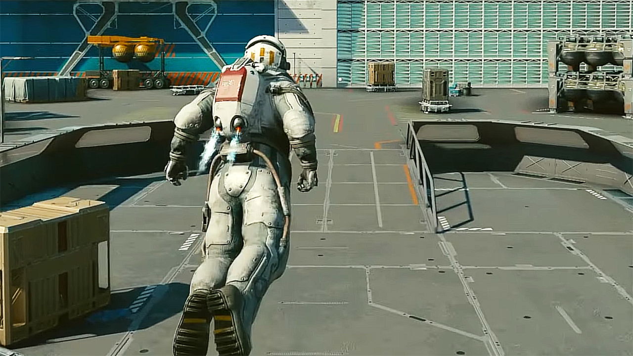 How To Use Boost Pack In Starfield | The Nerd Stash