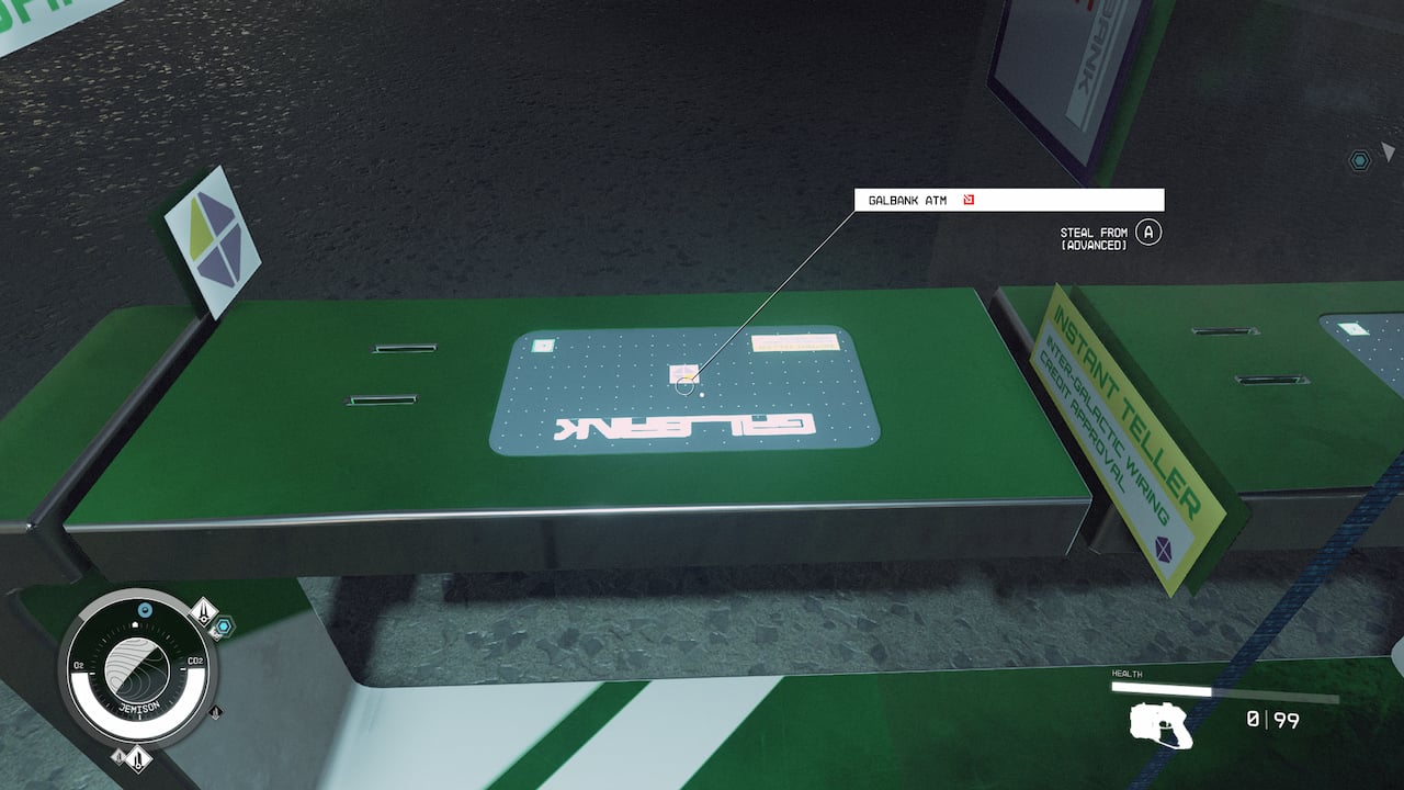 How to Hack Terminals in Starfield | The Nerd Stash