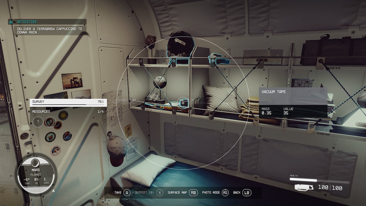 How to Scrap & Dismantle Junk Items in Starfield | The Nerd Stash How to Scrap & Dismantle Junk Items in Starfield | The Nerd Stash