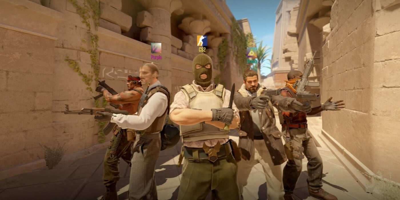 Is Counter-Strike 2 Free? CS2 Download Explained | The Nerd Stash