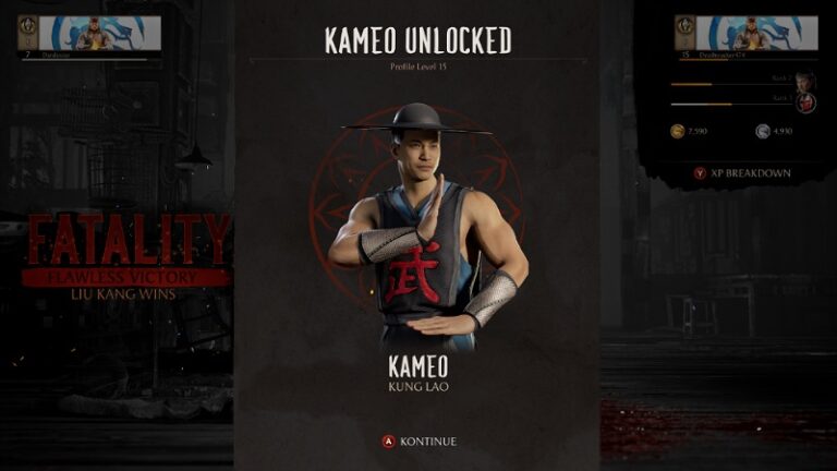 How To Unlock Kameo Fighters in Mortal Kombat 1 | The Nerd Stash
