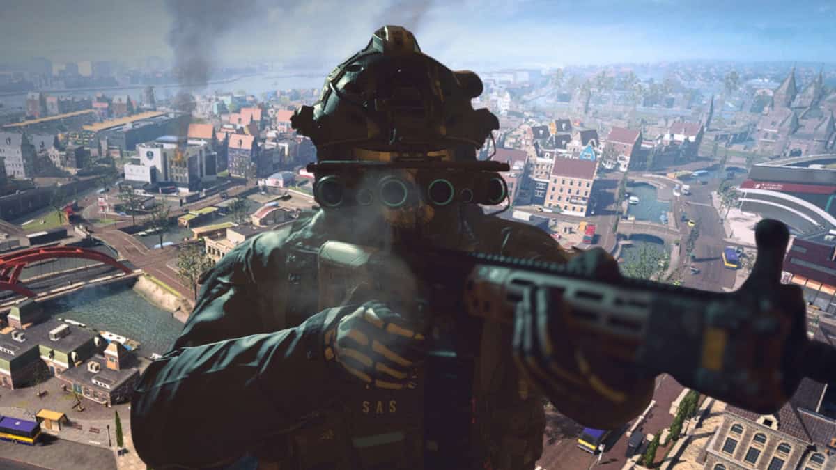 Best ISO 9mm Loadout in MW3 and Warzone Season 5 | The Nerd Stash