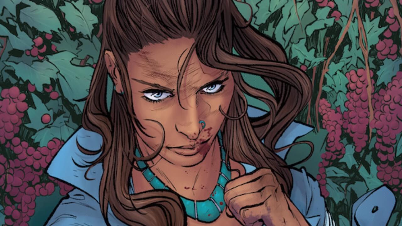 Critical Role’s Mighty Nein Origins Ending | The Nerd Stash