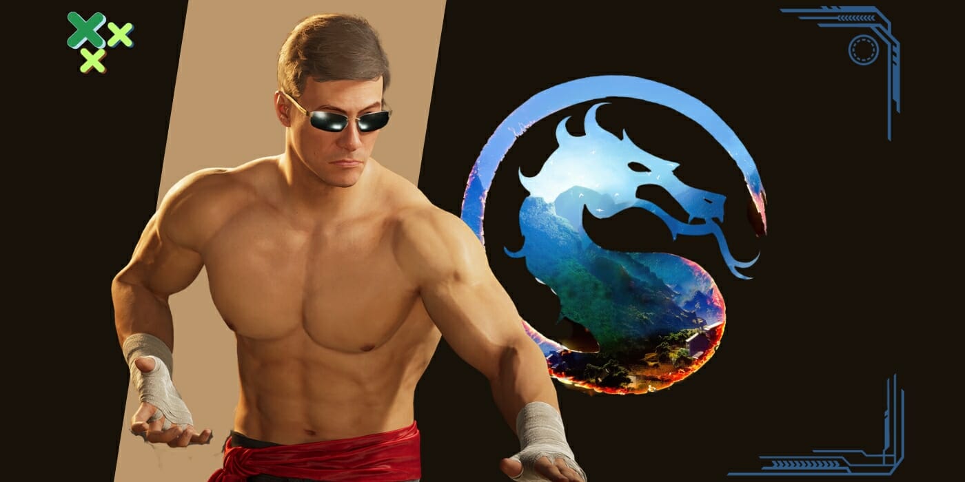 Best Johnny Cage Combos in Mortal Kombat 1 | The Nerd Stash