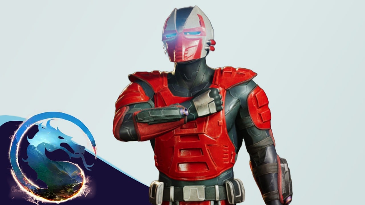 How To Do a Fatal Blow in Mortal Kombat 1 | The Nerd Stash