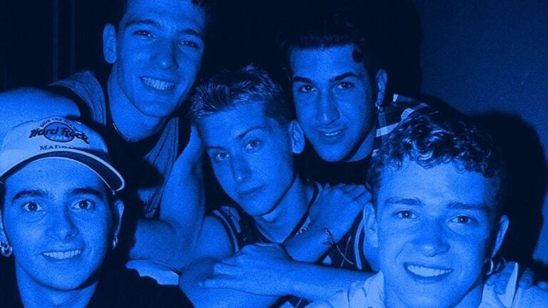 Is NSYNC Getting Back Together? Reunion Rumors Explained | The Nerd Stash