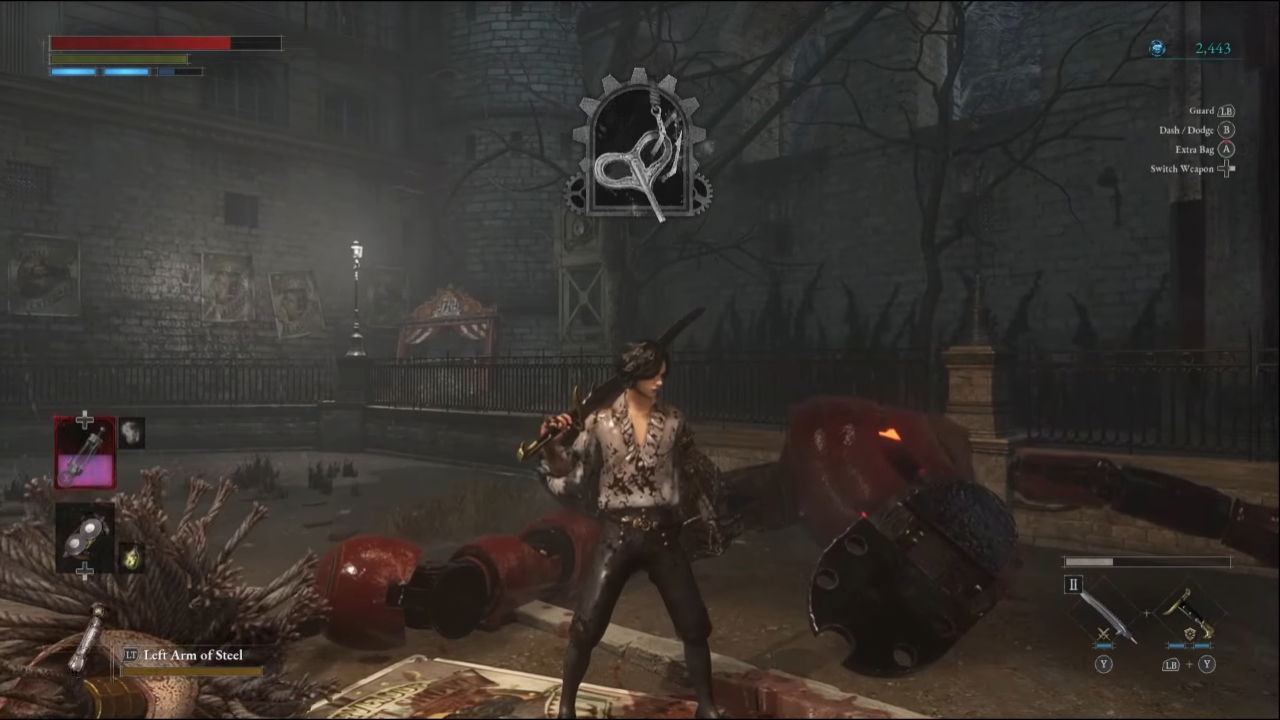 How to Defeat the Parade Master in Lies of P | The Nerd Stash