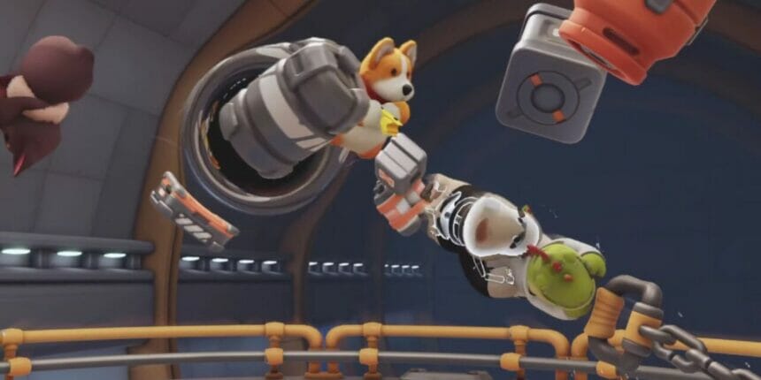 All Achievements in Party Animals (& How To Unlock Them) | The Nerd Stash