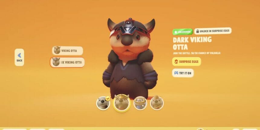 How To Unlock All Party Animals Characters | The Nerd Stash