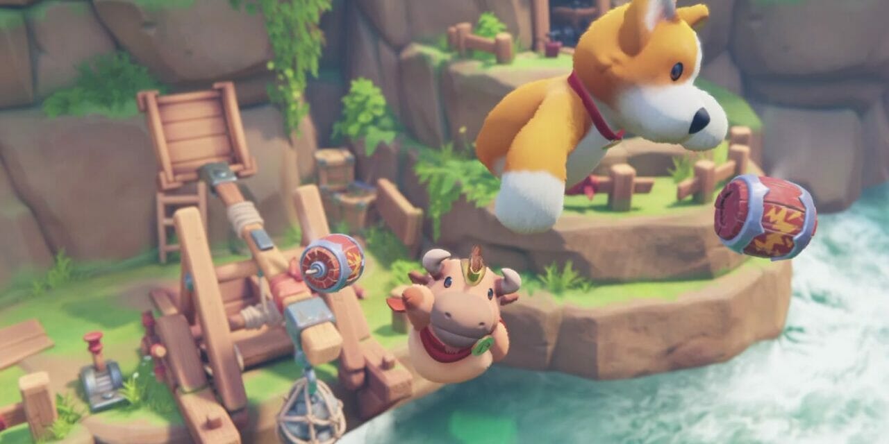 All Achievements in Party Animals (& How To Unlock Them) | The Nerd Stash