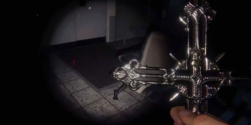 All Level Unlocks in Phasmophobia | The Nerd Stash