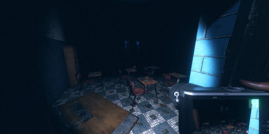 All Map Sizes in Phasmophobia | The Nerd Stash