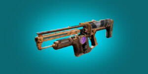 Destiny 2: Positive Outlook God Roll Guide | The Nerd Stash