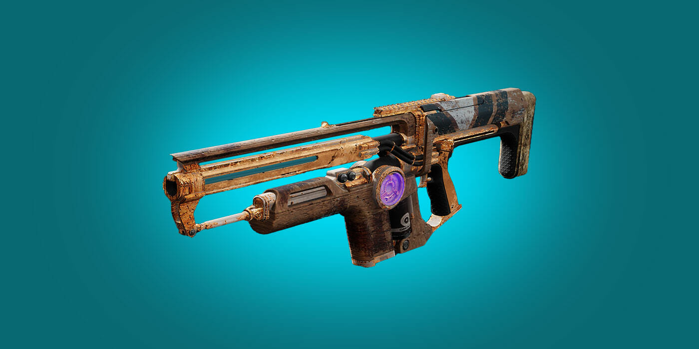 Destiny 2: Positive Outlook God Roll Guide | The Nerd Stash