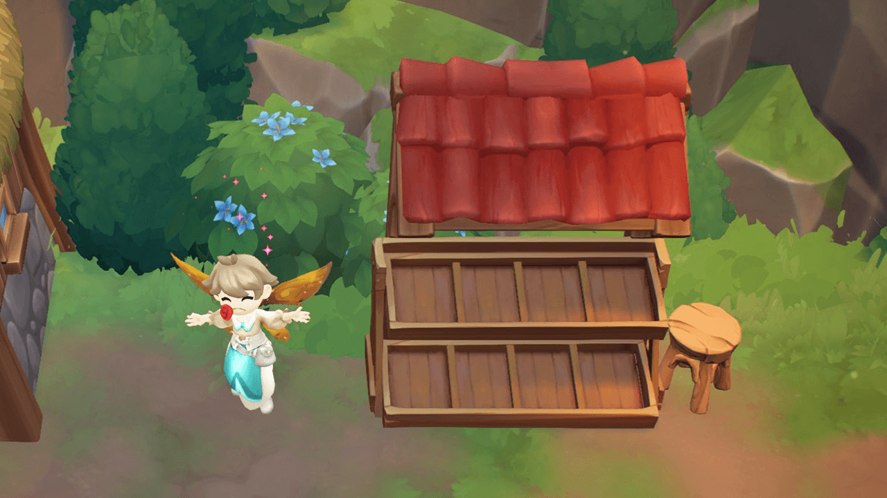 How To Unlock the Produce Stand in Fae Farm | The Nerd Stash