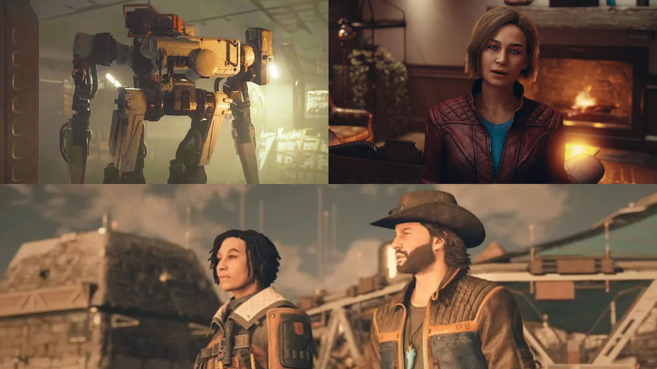 Where To Find All Companions in Starfield | The Nerd Stash