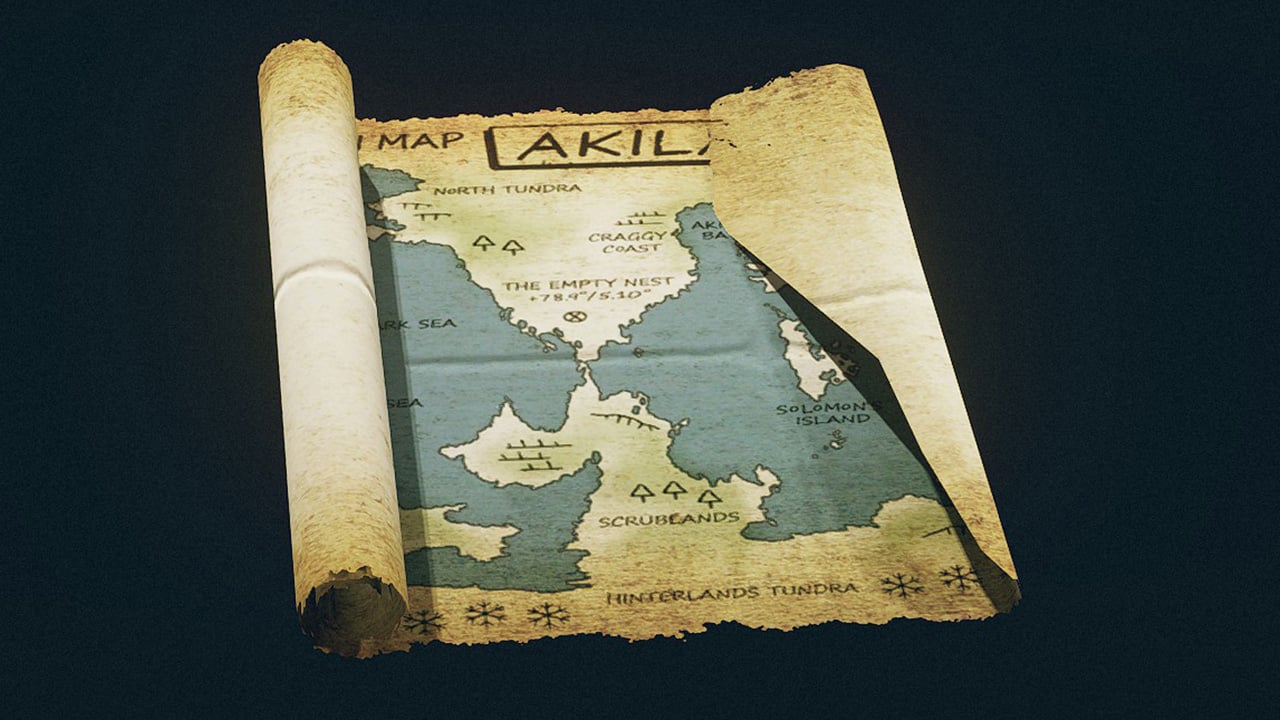 Where To Find Solomon's Maps in Starfield | The Nerd Stash