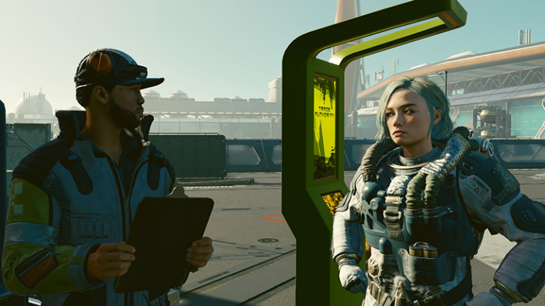 How To Upgrade Your Ship & Reach Distant Planets in Starfield | The ...