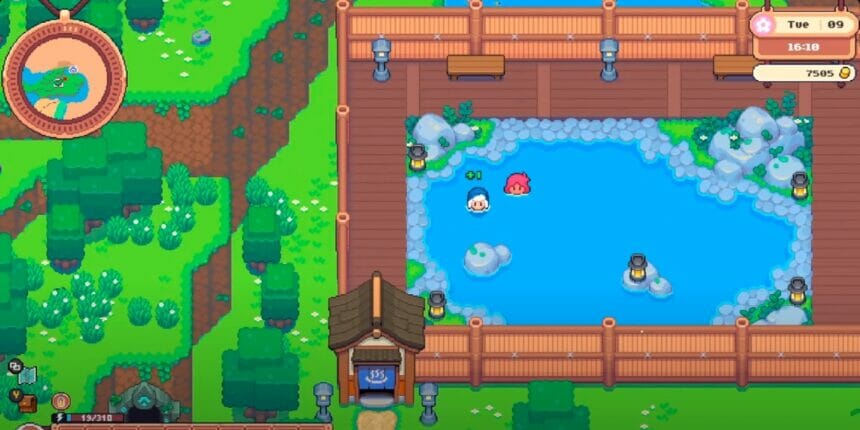 10 Tips You Should Know Before Starting Moonstone Island | The Nerd Stash