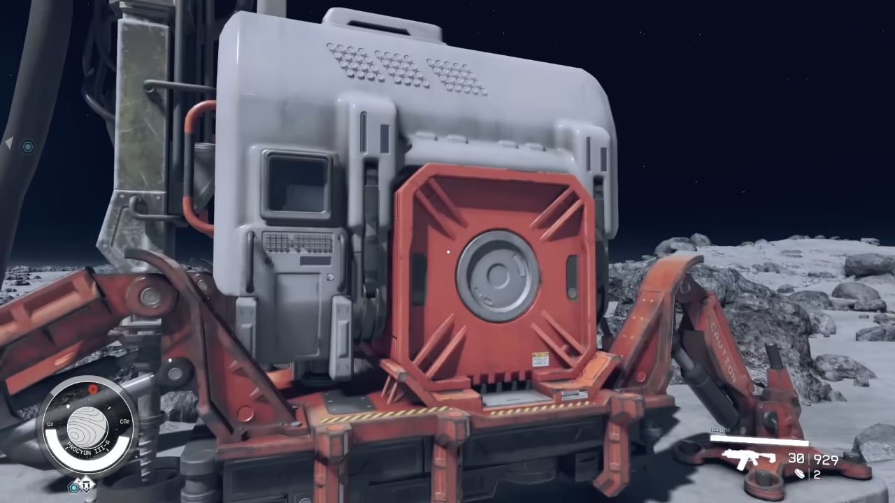 Starfield Automatic Outpost Mining Guide | The Nerd Stash