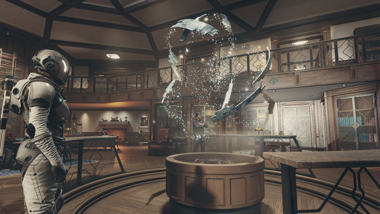 Starfield: Story Summary and Ending Explained | The Nerd Stash