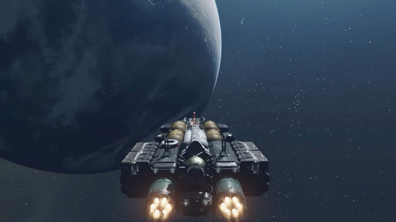 Top 8 Best Ships To Buy in Starfield | The Nerd Stash