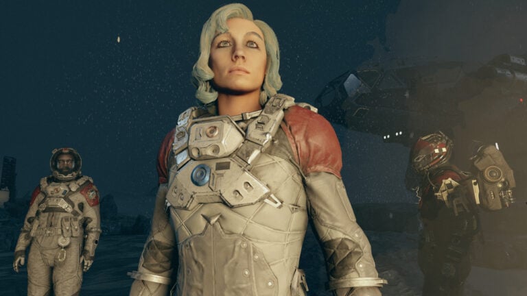 Top 5 Best Starfield Character Builds To Try | The Nerd Stash