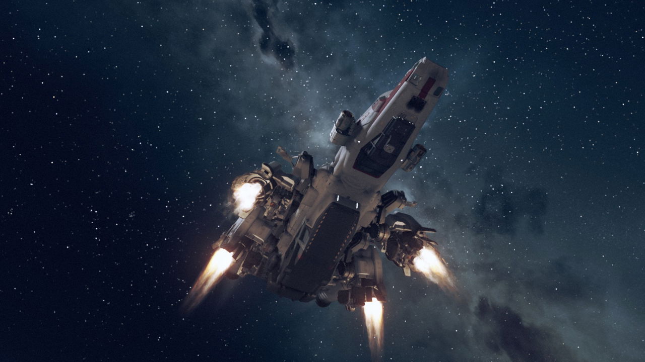 Starfield GRV Meaning, Explained | The Nerd Stash