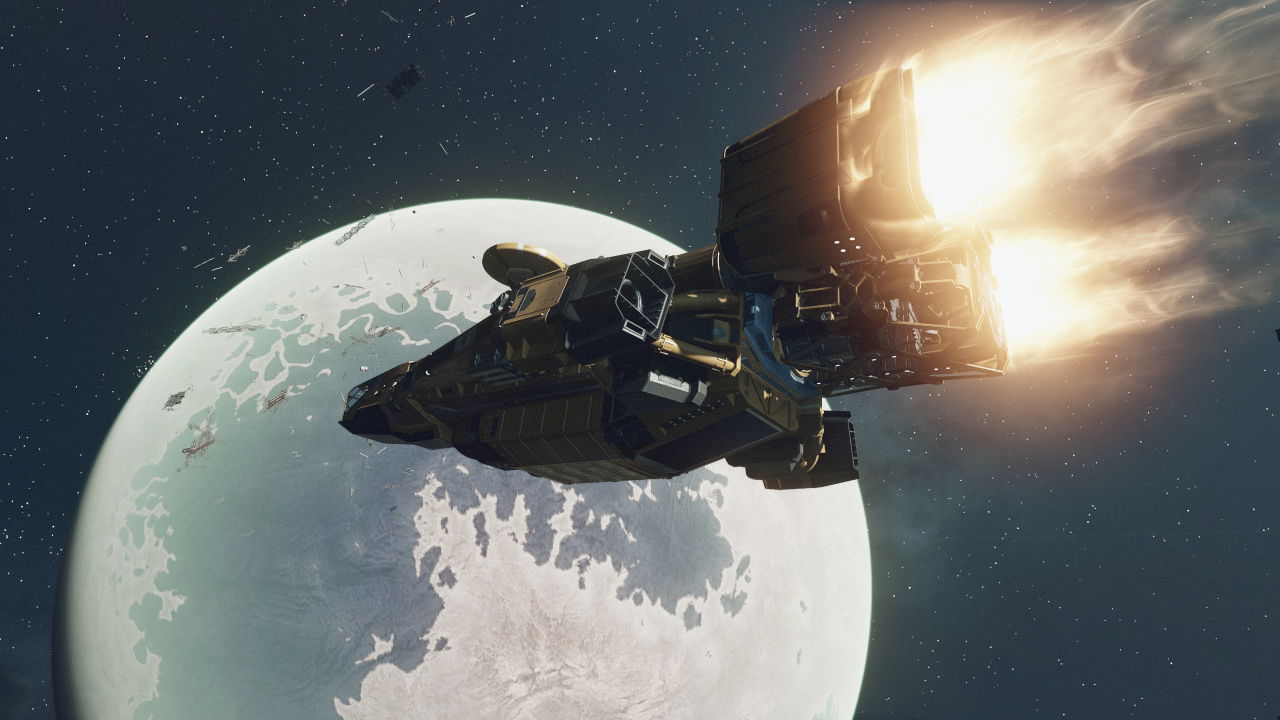 Starfield vs. No Man's Sky: Which Game Does Exploration Better?