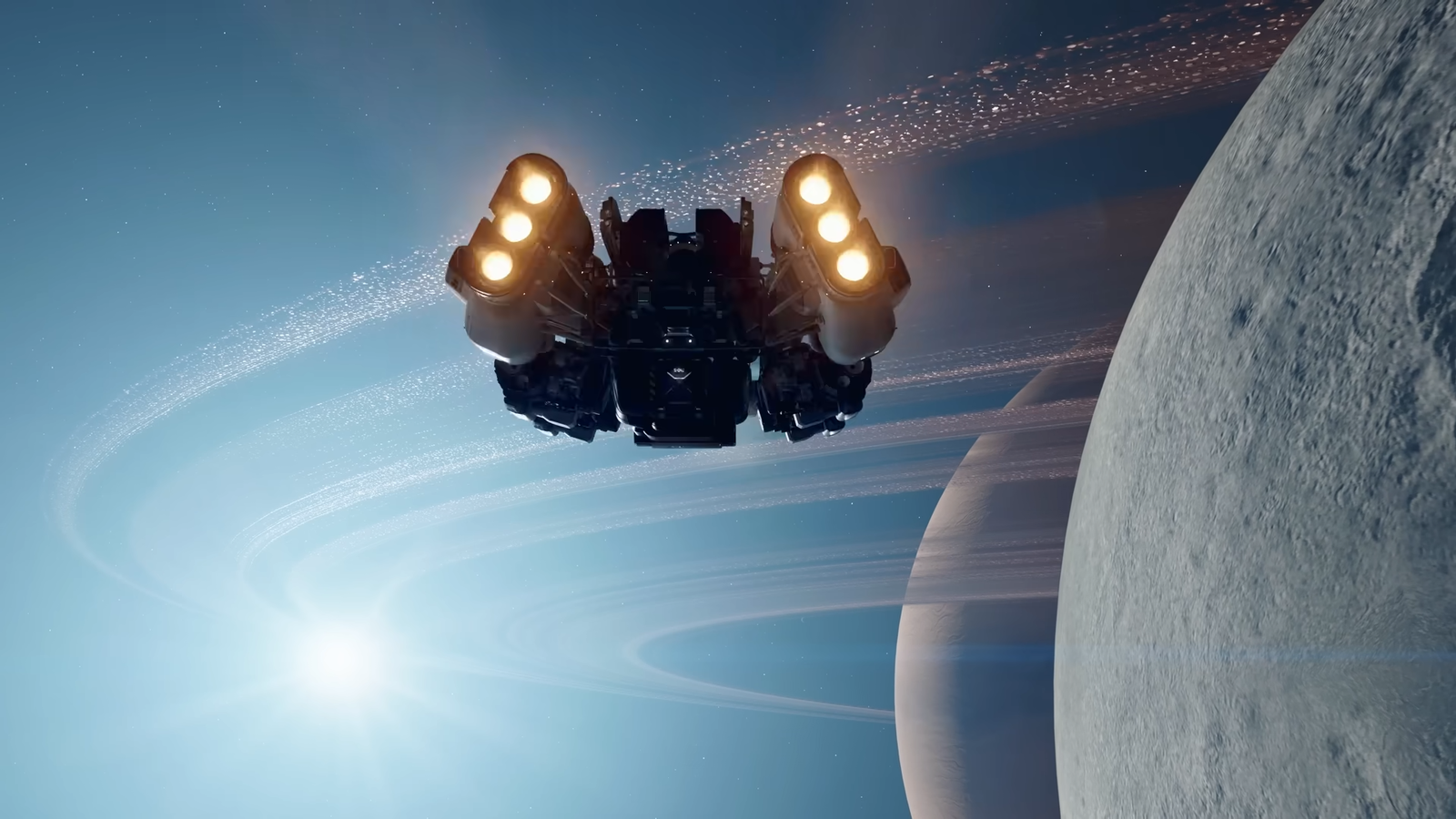 How To Register a Stolen Ship in Starfield | The Nerd Stash