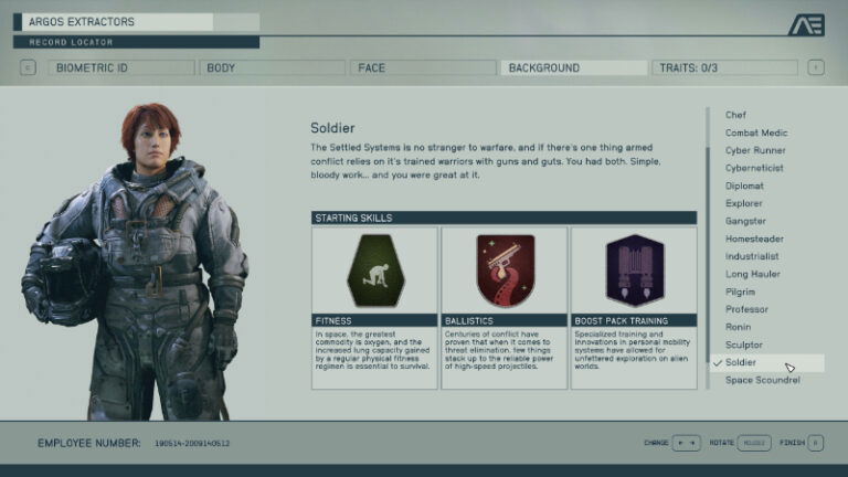 Best Stealth Sniper Build In Starfield | The Nerd Stash