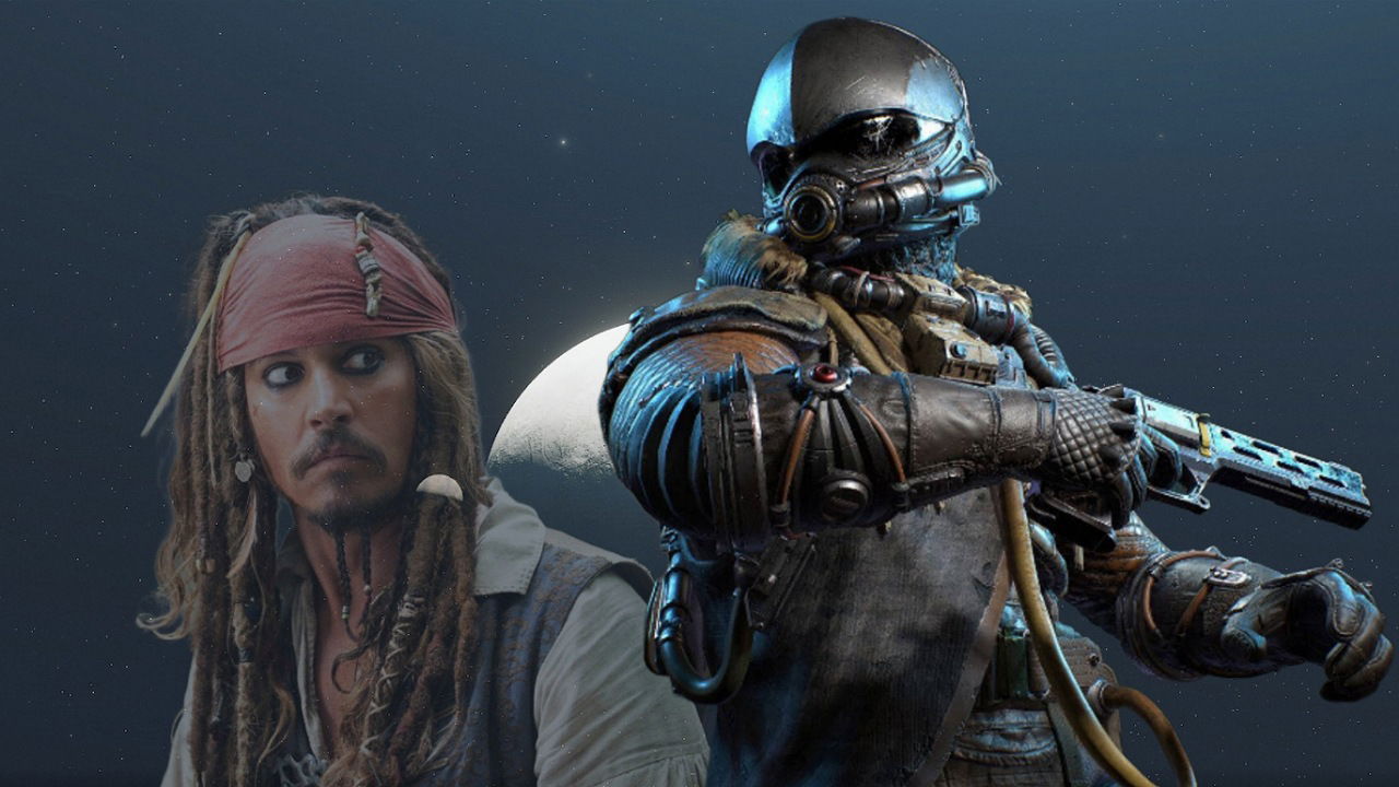 Best Space Pirate Build in Starfield | The Nerd Stash