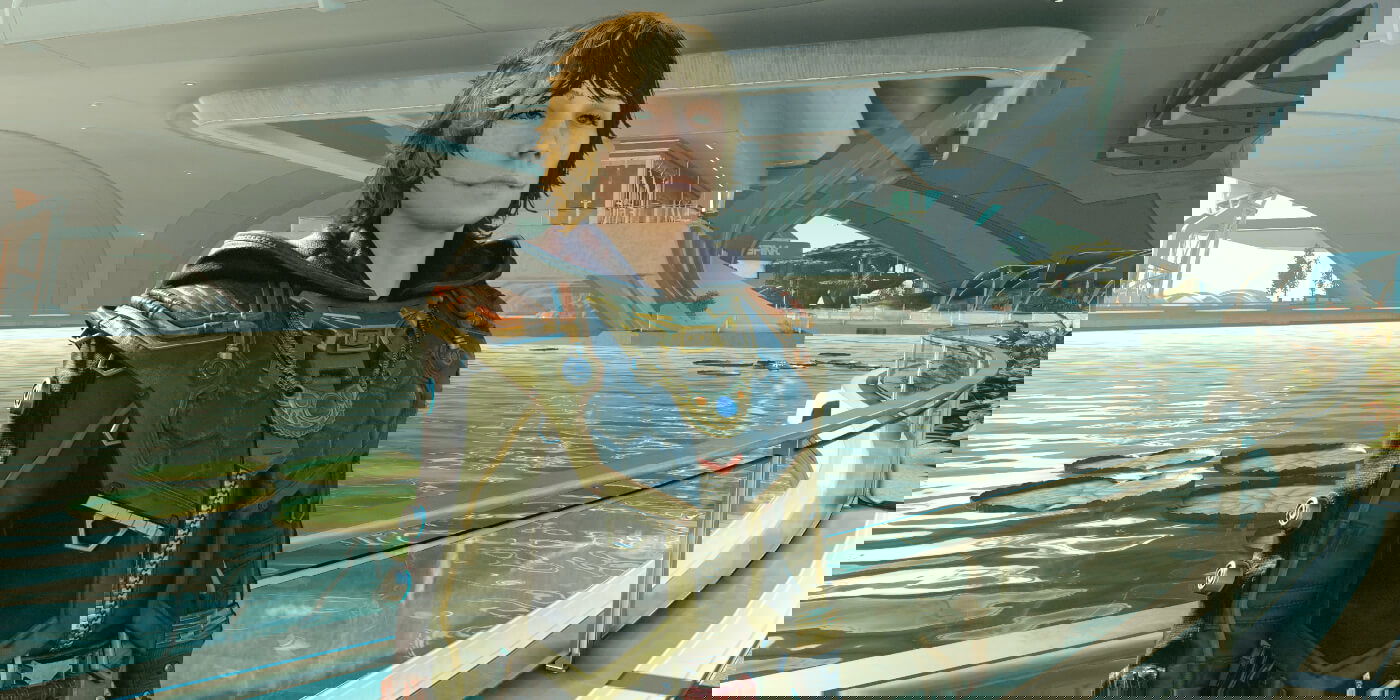 How Big Starfield Is Compared to Other Bethesda RPGs | The Nerd Stash