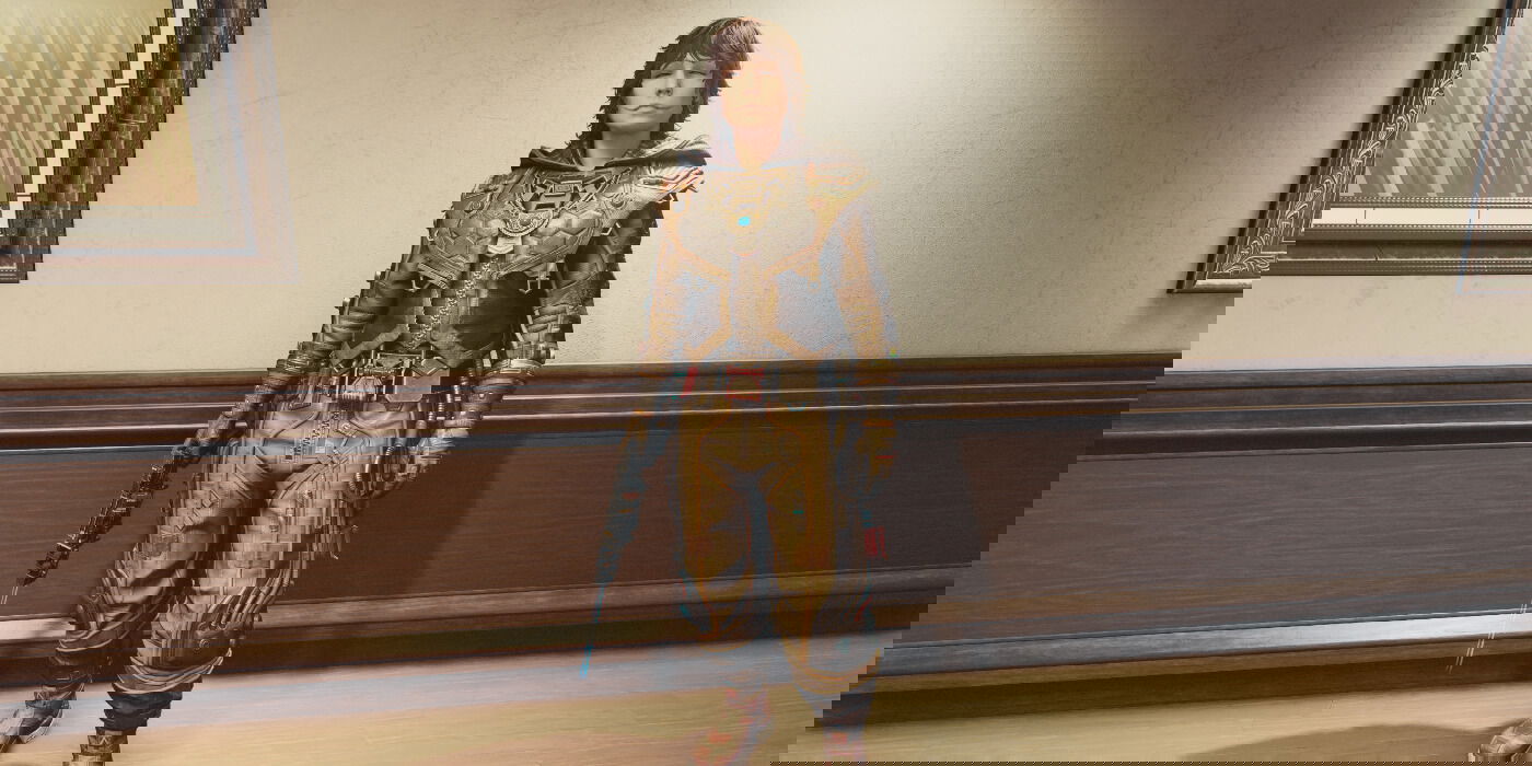 5 Best Ship Companions in Starfield | The Nerd Stash