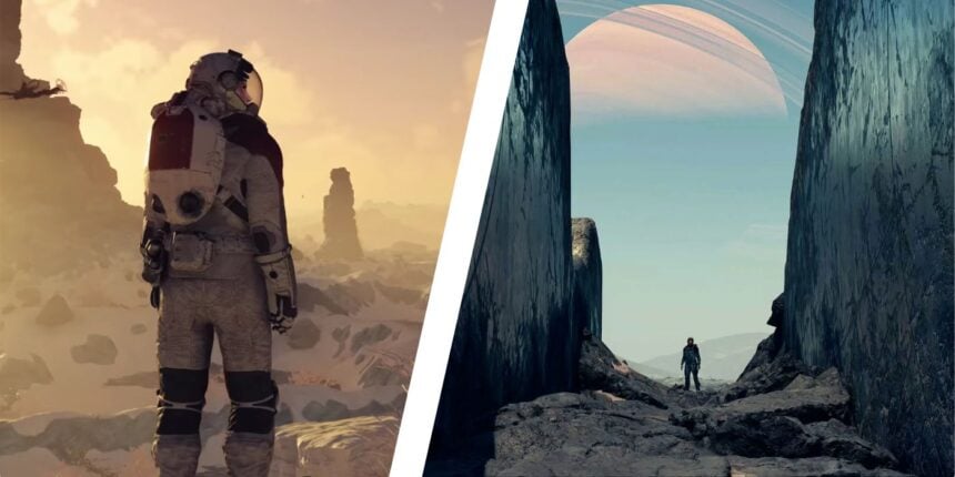 Top 10 Best Planets for Outposts in Starfield | The Nerd Stash