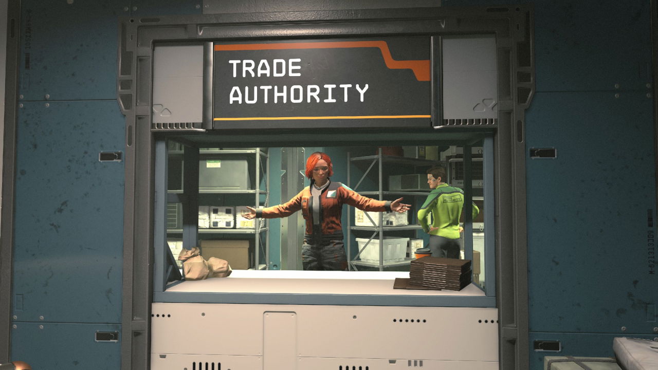 All Starfield Trade Authority Locations | The Nerd Stash