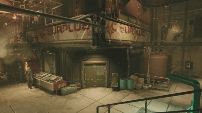 How To Get Hard Target Sniper Rifle in Starfield | The Nerd Stash