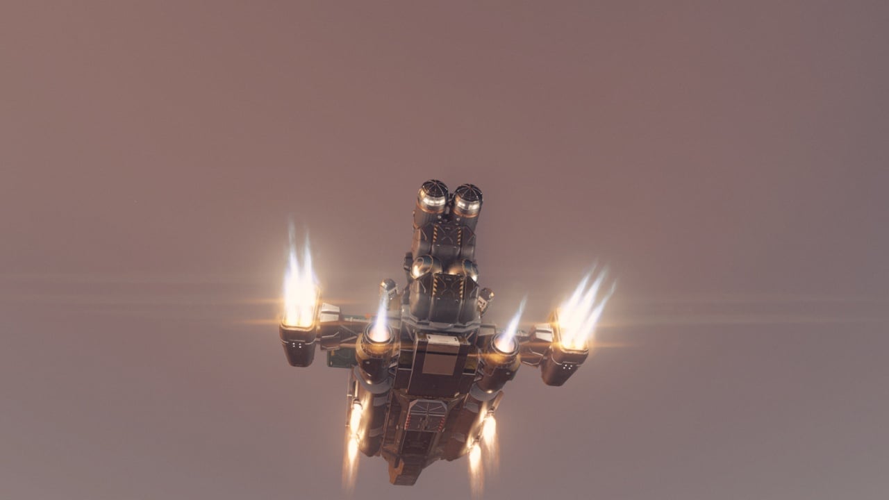 Starfield Ship Building Guide | The Nerd Stash