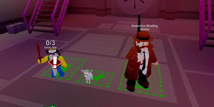 How To Get All 21 Badges in Roblox Break In 2 | The Nerd Stash