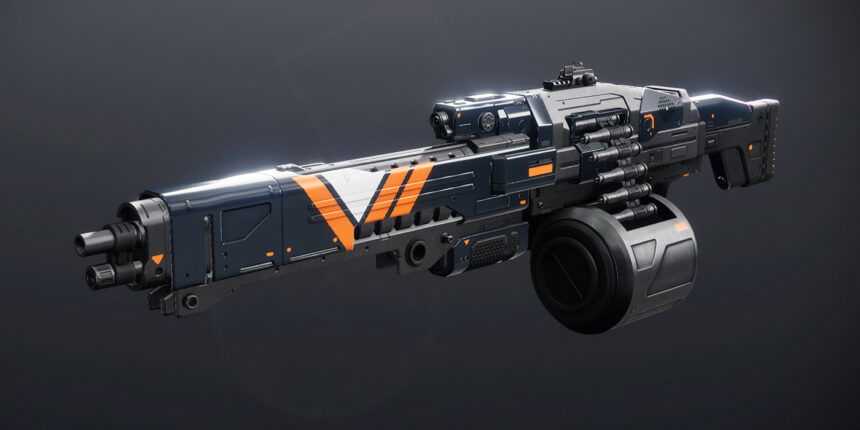 Destiny 2: The Swarm God Roll Guide | The Nerd Stash