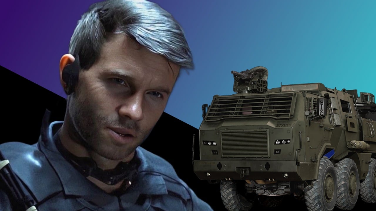 How To Complete The Ultimate Vehicle Is Team DMZ Mission | The Nerd Stash