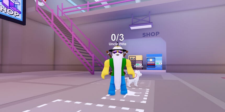 How To Get All 21 Badges in Roblox Break In 2 | The Nerd Stash