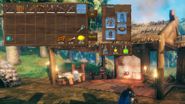 Top 20 Best Valheim Mods You Should Play | The Nerd Stash