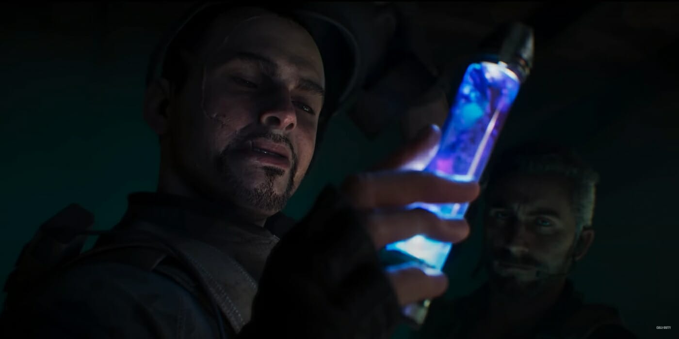 How Is Victor Zakhaev Alive in Modern Warfare 3 Zombies?