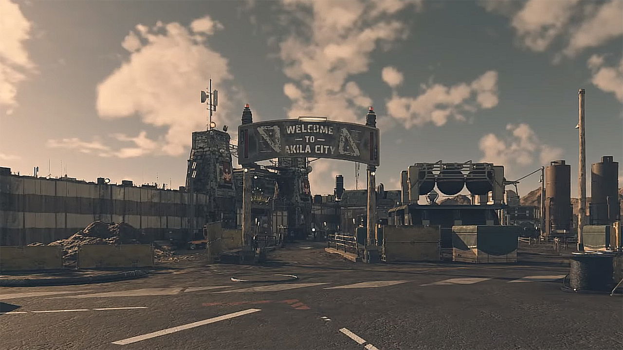 Where Is Akila City in Starfield? - Location | The Nerd Stash