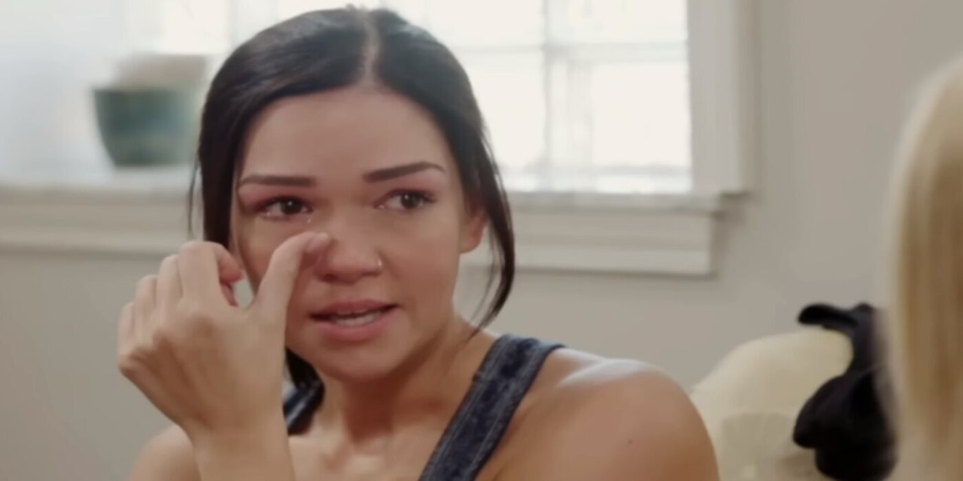 Amanda Wilhelm Called Out For Toxic Behavior By 90 Day Fans | The Nerd ...